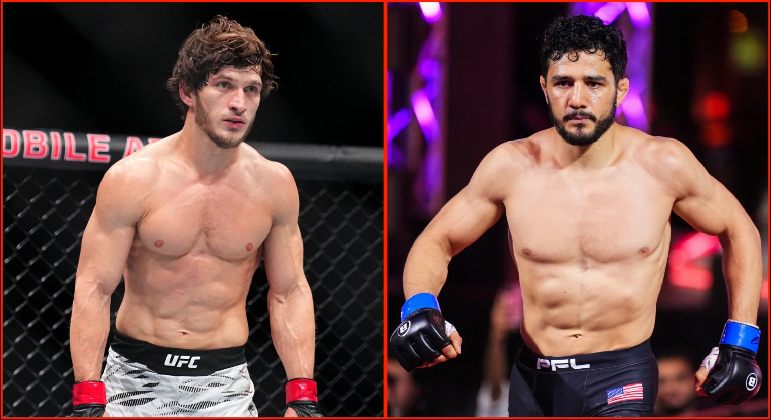 Movsar Evloev vs Aaron Pico: Điều kiện mập mờ để được tranh đai